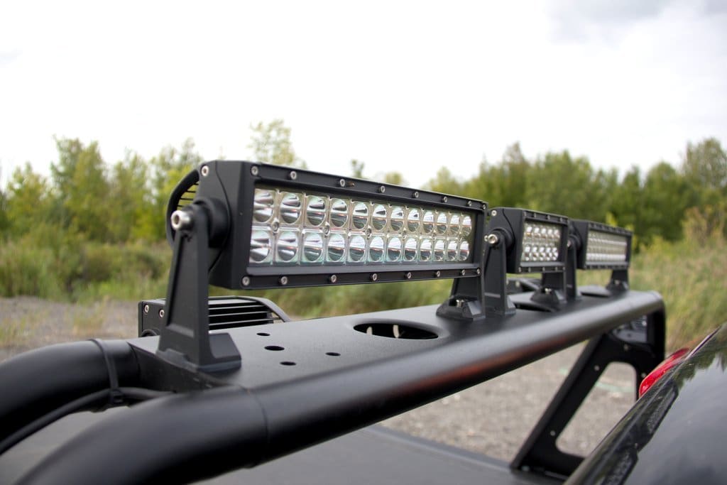 Off Road | LED Bar Car Lighting District – car lighting district