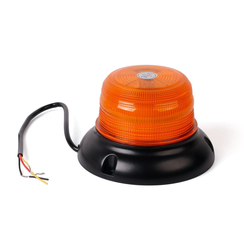 Street Legal LED Emergency Lights – car lighting district